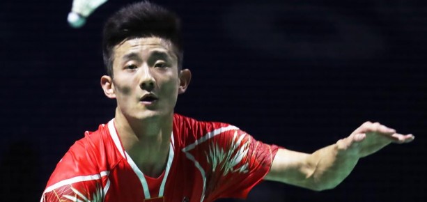 News | BWF World Championships