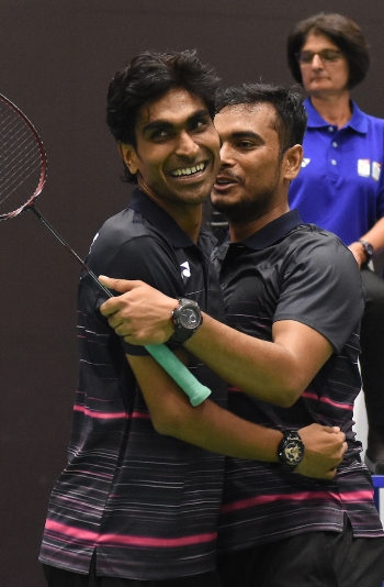 News | BWF World Championships