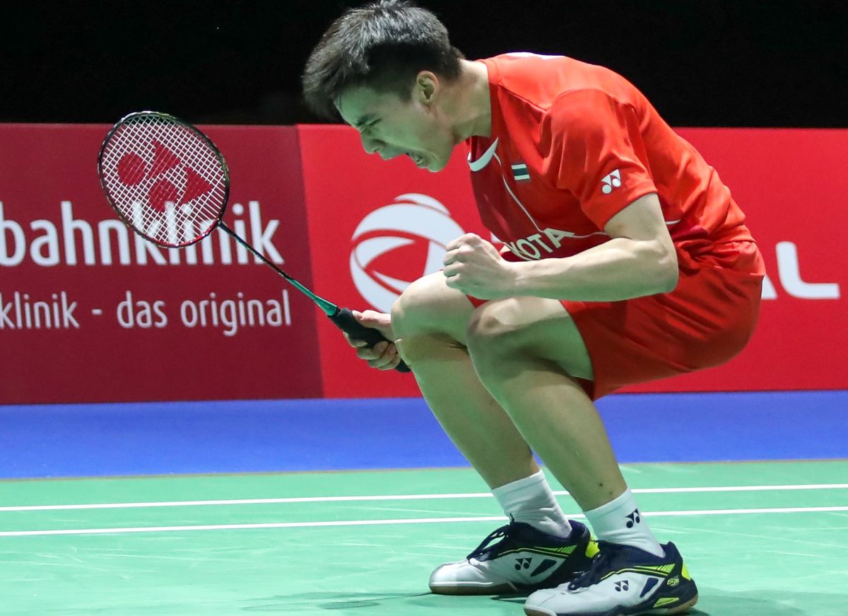News | BWF World Championships