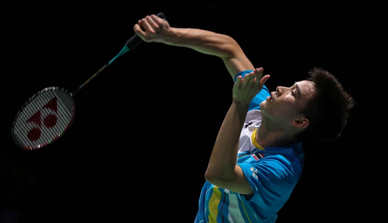 News | BWF World Championships