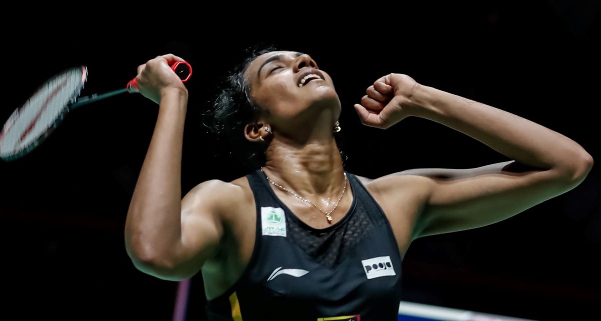 News | BWF World Championships