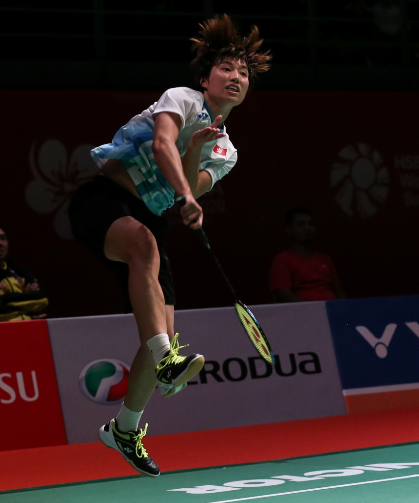 News | BWF World Championships