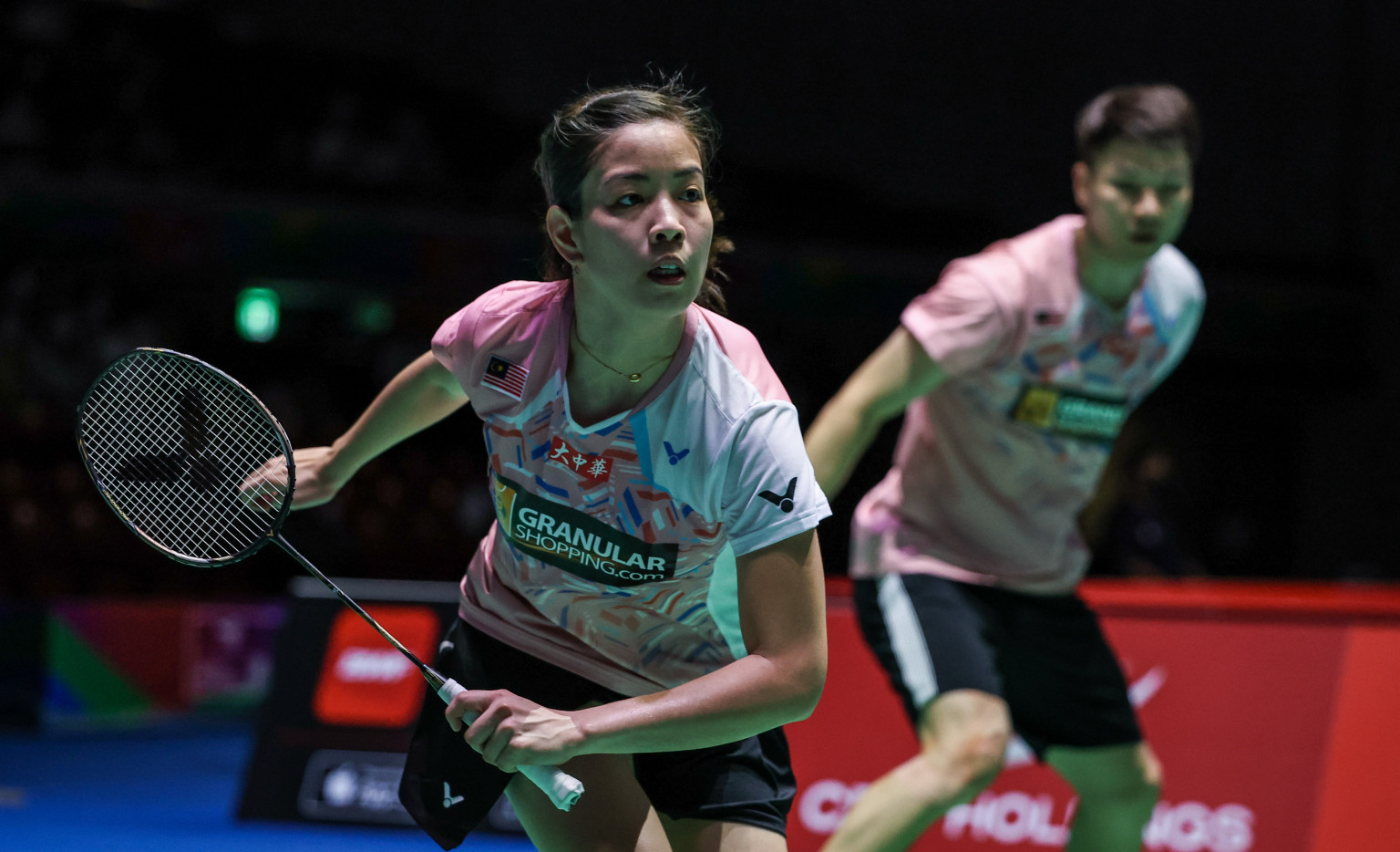 News | BWF World Championships