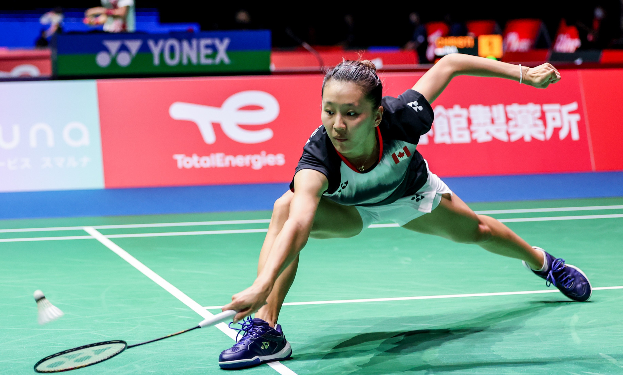 News | BWF World Championships