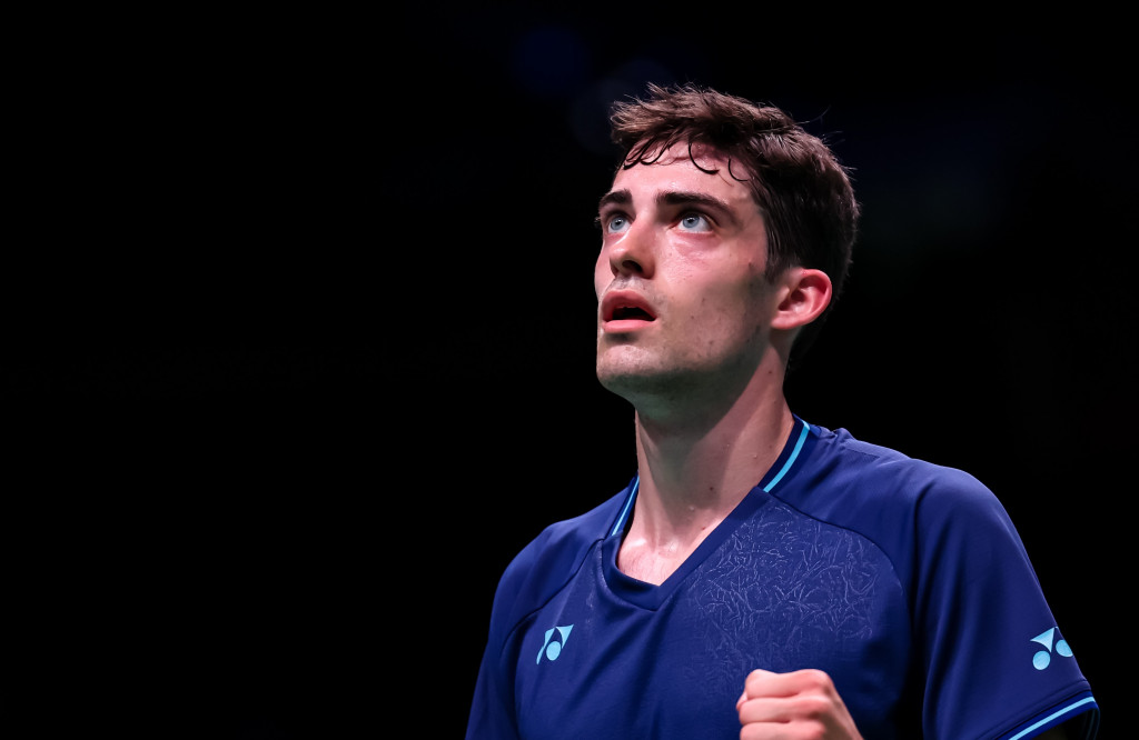 News | BWF World Championships