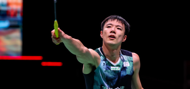 News | BWF World Championships