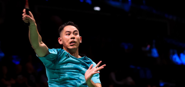 News | BWF World Championships