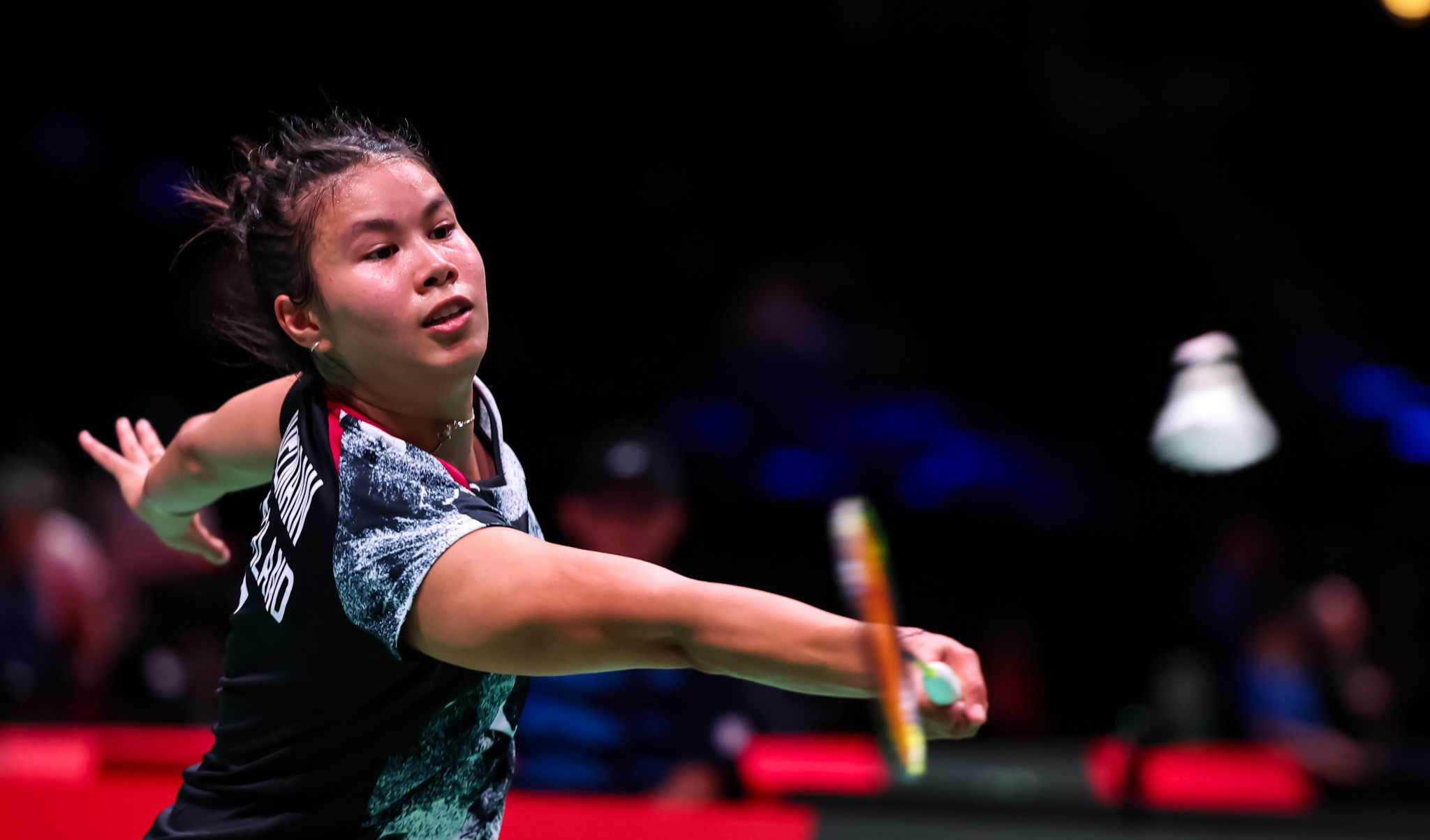 News | BWF World Championships