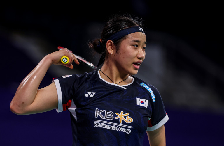 News | BWF World Championships