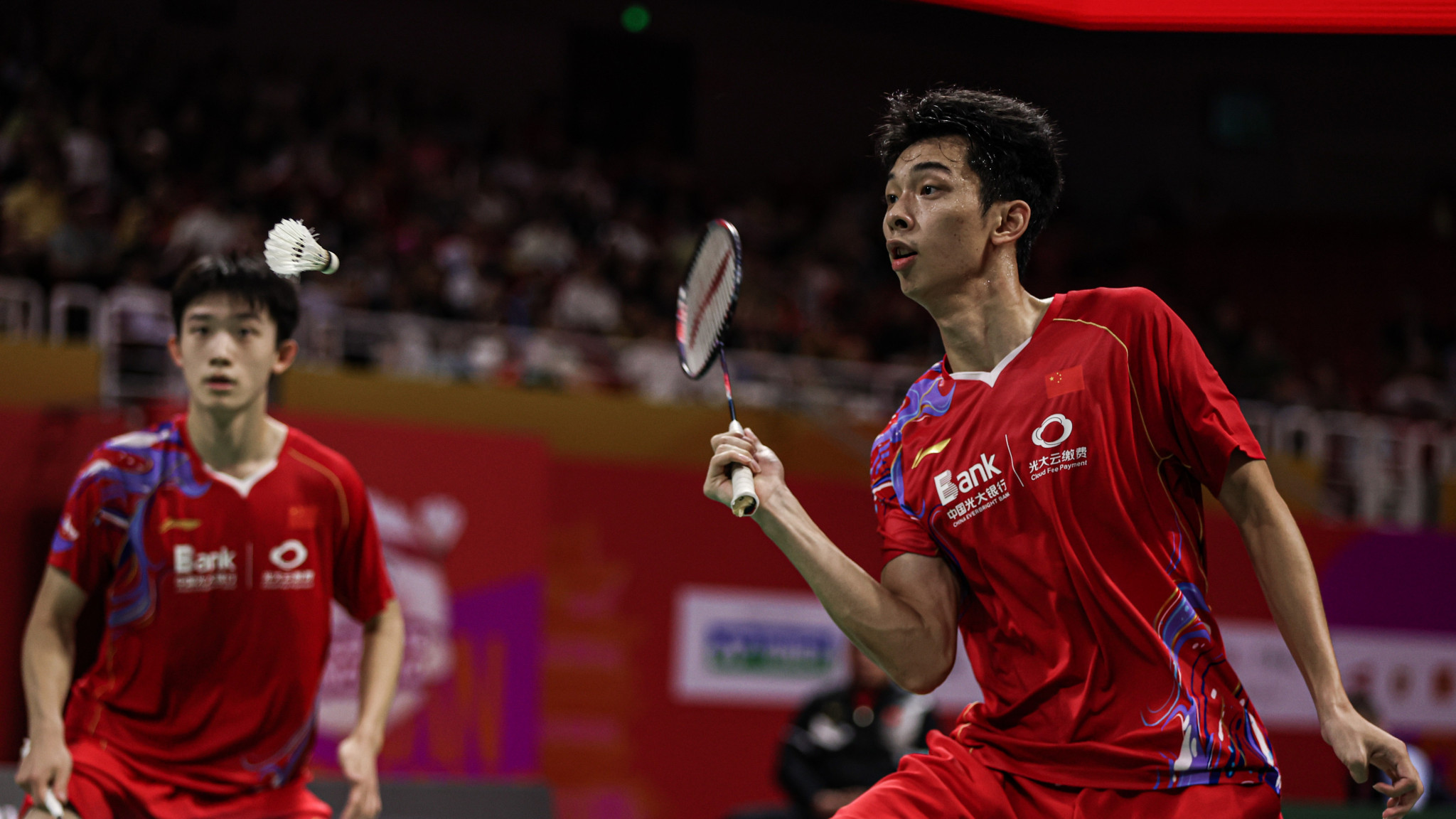 News | BWF World Championships