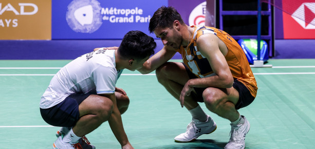 News | BWF World Championships